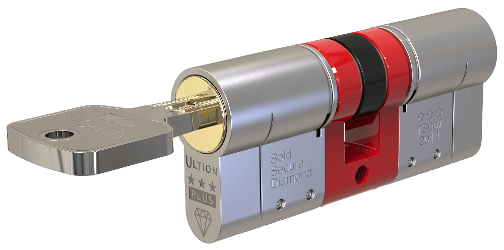 Official Ultion Stockists – Lock Fitter Ltd