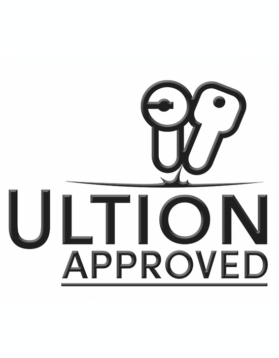 Ultion Keys High Security with Free Key Caps* – Lock Fitter Ltd